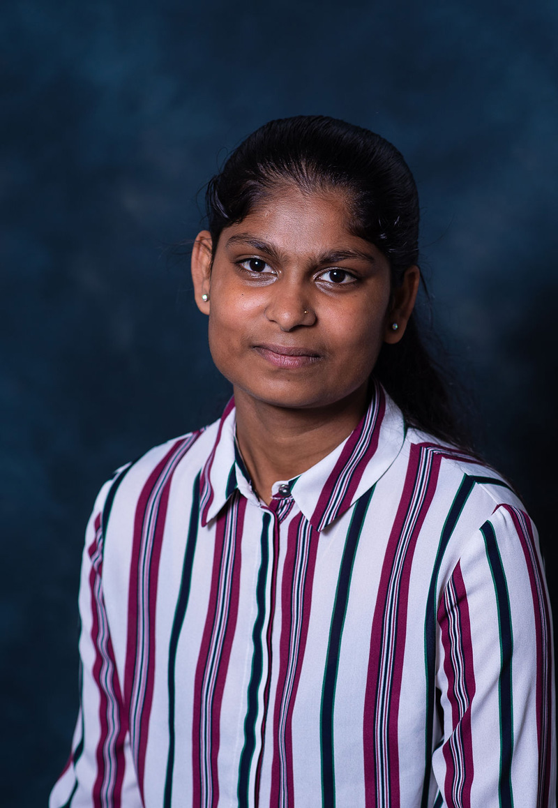 Meet the Team | Nishkam Centre