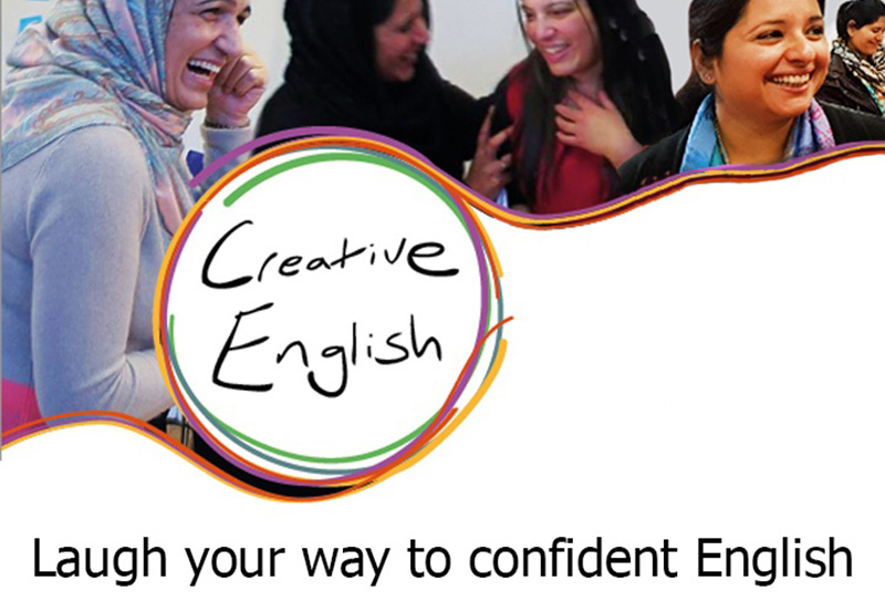 Learning, Development & Apprenticeships | Nishkam Centre