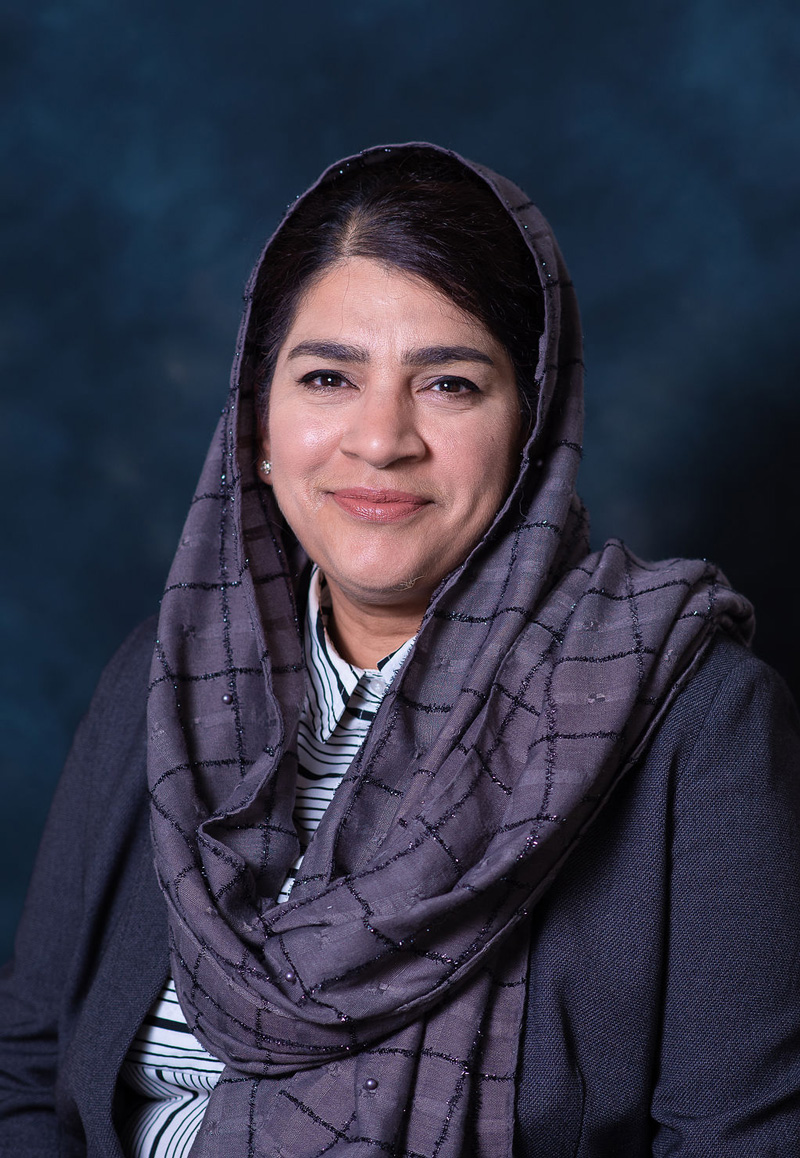 Meet the Team | Nishkam Centre